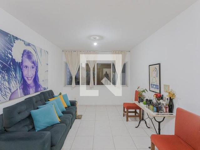 Apto, Pinheiros, 3 Quartos, 117 m2 São Paulo