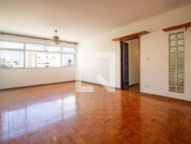Apto, Pinheiros, 3 Quartos, 119 m2 São Paulo
