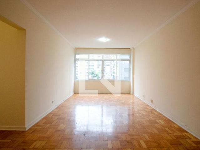 Apto, Pinheiros, 3 Quartos, 110 m2 São Paulo