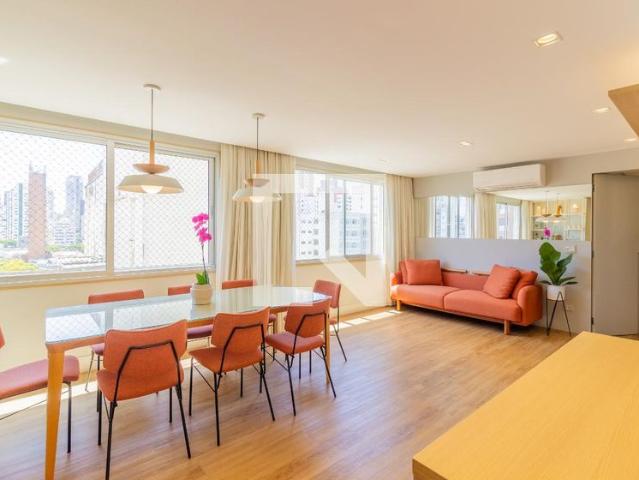 Apto, Pinheiros, 3 Quartos, 110 m2 São Paulo