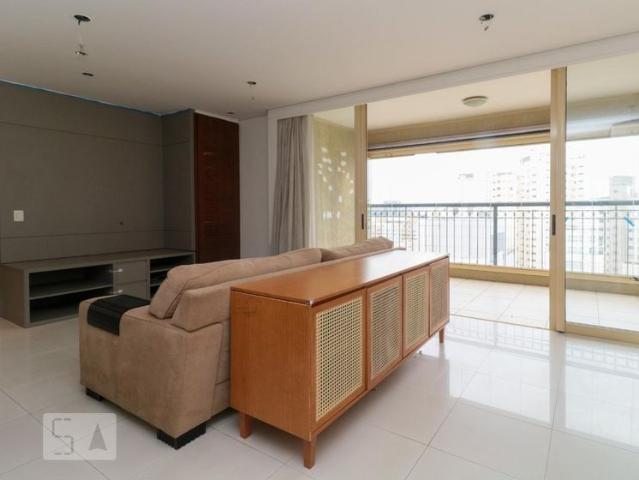 Apto, Pinheiros, 3 Quartos, 110 m2 São Paulo