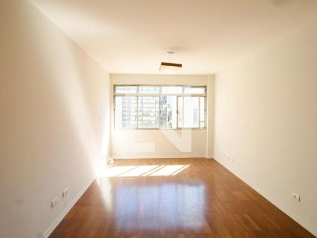 Apto, Pinheiros, 3 Quartos, 110 m2 São Paulo