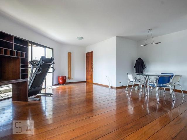 Apto, Pinheiros, 3 Quartos, 110 m2 São Paulo