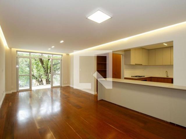 Apto, Pinheiros, 3 Quartos, 140 m2 São Paulo