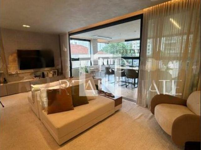 Apto, Pinheiros, 3 Quartos, 125 m2 São Paulo