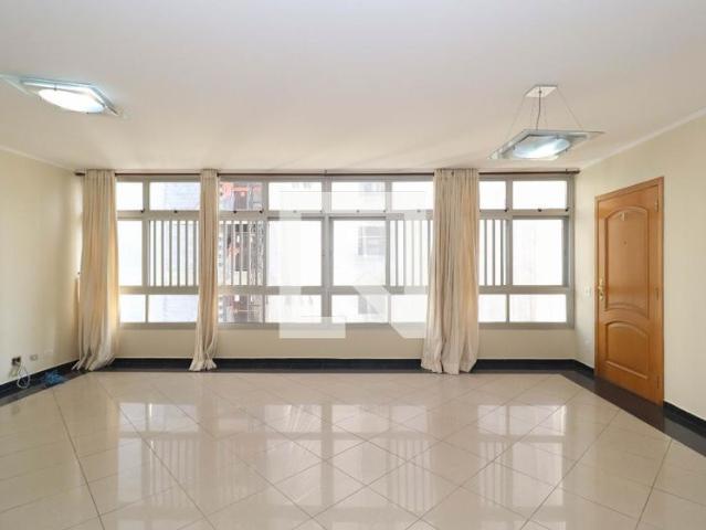 Apto, Pinheiros, 3 Quartos, 125 m2 São Paulo