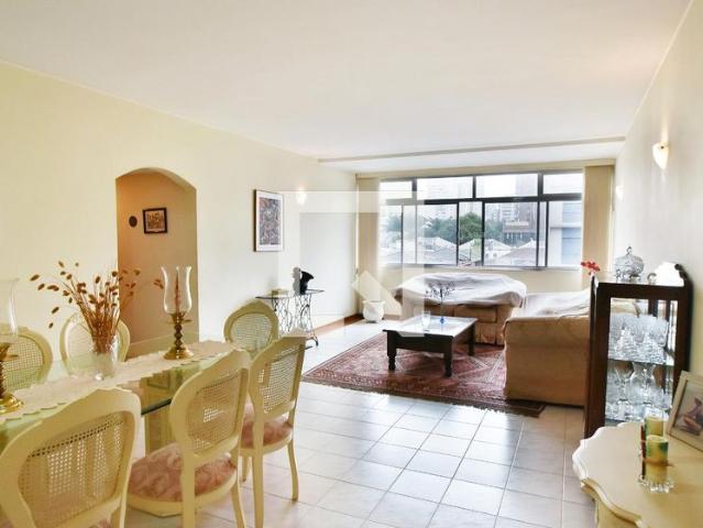 Apto, Pinheiros, 3 Quartos, 136 m2 São Paulo