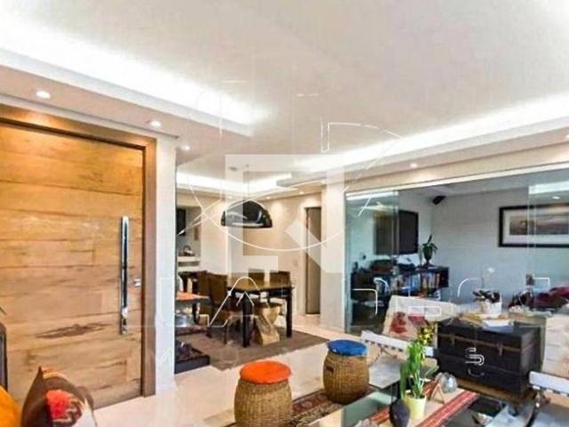 Apto, Pinheiros, 3 Quartos, 138 m2 São Paulo