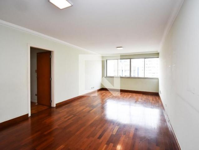 Apto, Pinheiros, 3 Quartos, 130 m2 São Paulo