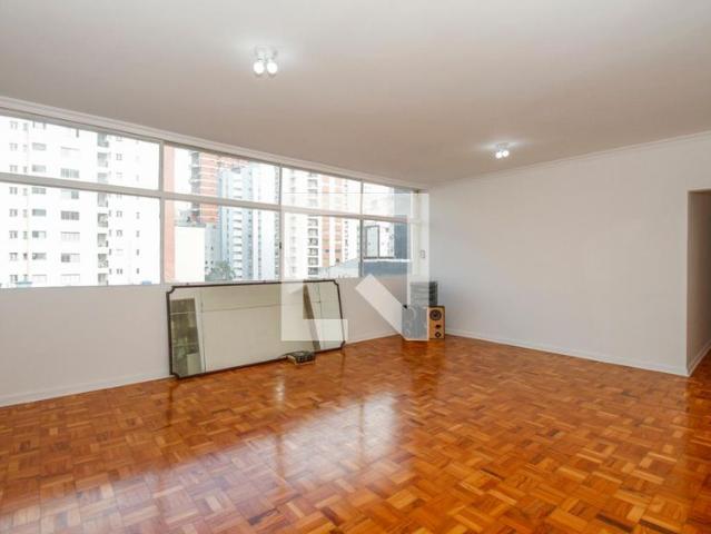Apto, Pinheiros, 3 Quartos, 130 m2 São Paulo