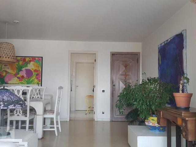 Apto, Pinheiros, 3 Quartos, 130 m2 São Paulo