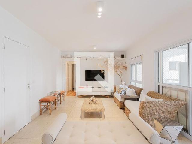 Apto, Pinheiros, 3 Quartos, 131 m2 São Paulo