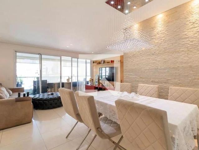 Apto, Pinheiros, 3 Quartos, 140 m2 São Paulo