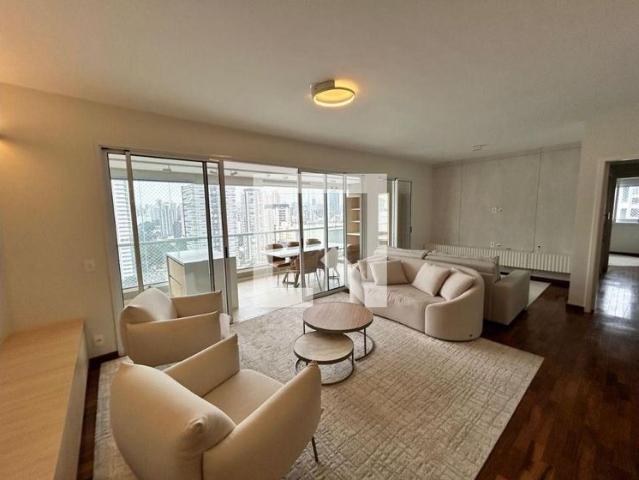 Apto, Pinheiros, 3 Quartos, 140 m2 São Paulo