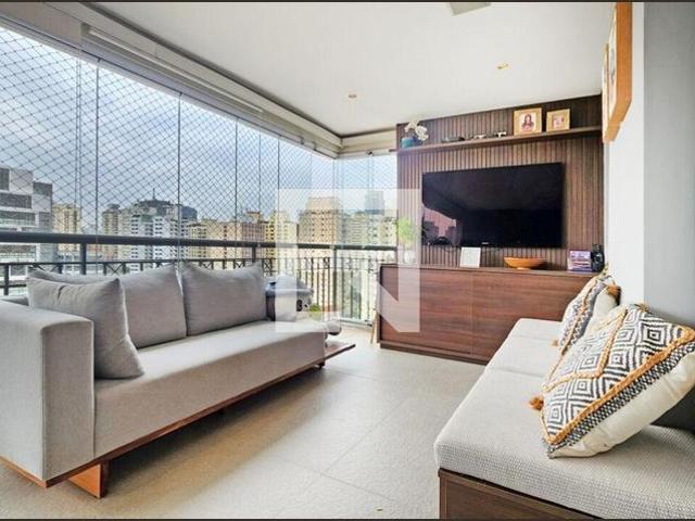 Apto, Pinheiros, 3 Quartos, 150 m2 São Paulo