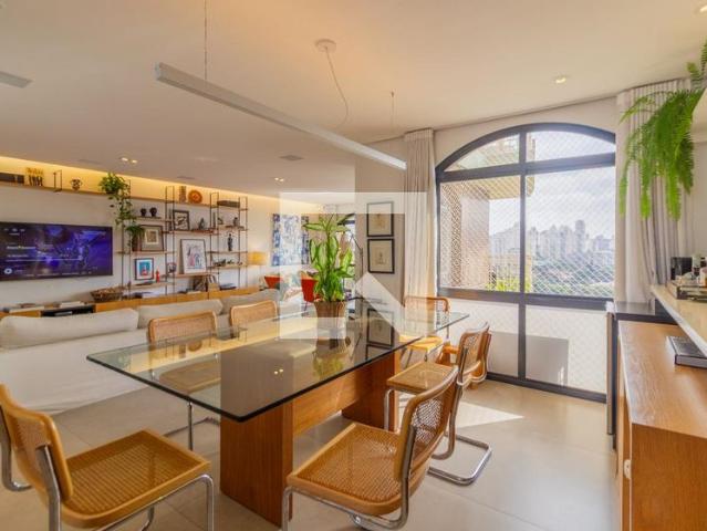 Apto, Pinheiros, 3 Quartos, 165 m2 São Paulo