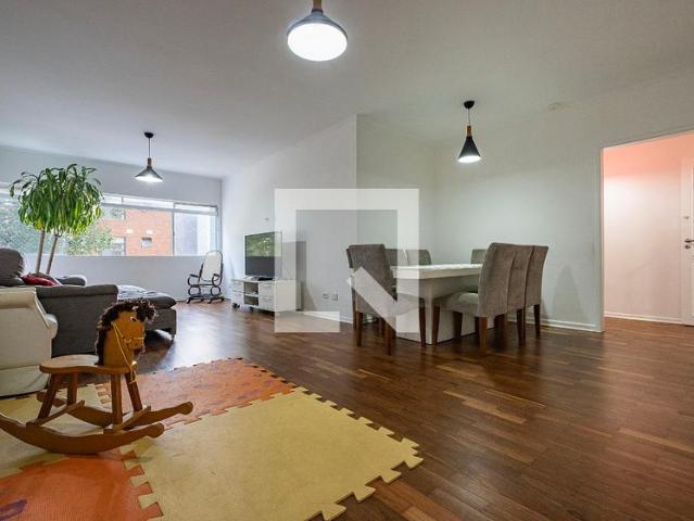 Apto, Pinheiros, 3 Quartos, 160 m2 São Paulo