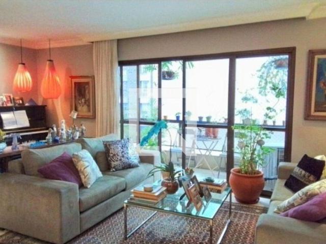 Apto, Pinheiros, 3 Quartos, 160 m2 São Paulo