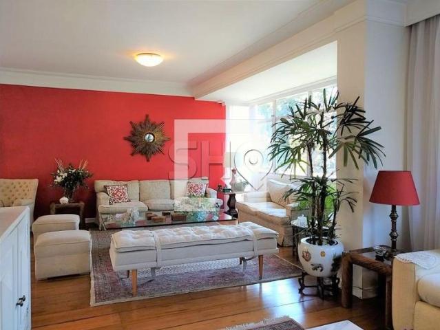 Apto, Pinheiros, 3 Quartos, 170 m2 São Paulo