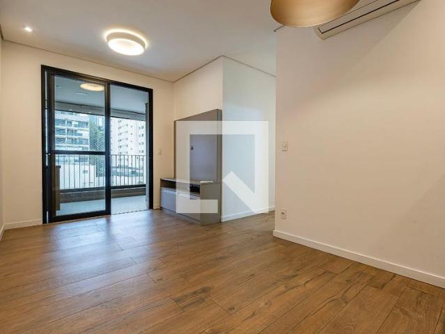 Apto, Pinheiros, 3 Quartos, 70 m2 São Paulo