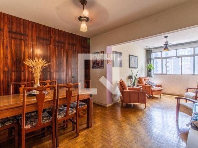 Apto, Pinheiros, 3 Quartos, 82 m2 São Paulo