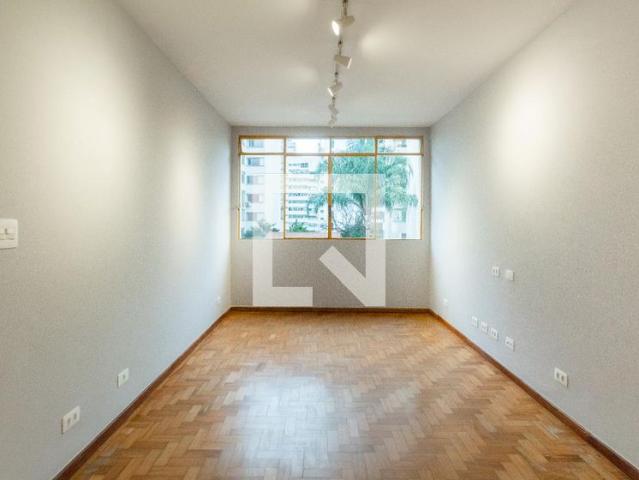 Apto, Pinheiros, 3 Quartos, 86 m2 São Paulo