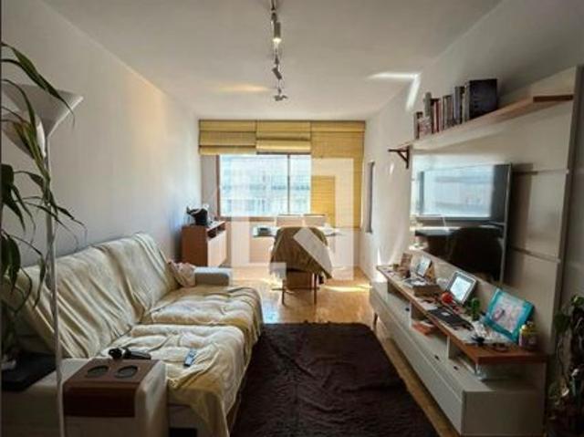 Apto, Pinheiros, 3 Quartos, 90 m2 São Paulo