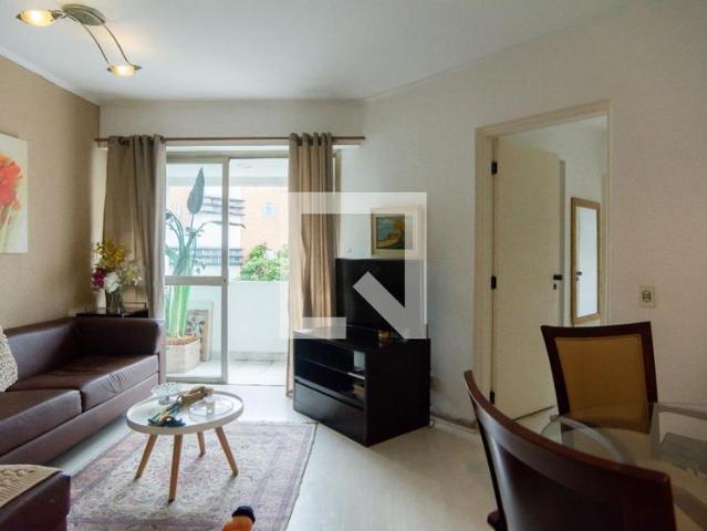 Apto, Pinheiros, 3 Quartos, 90 m2 São Paulo