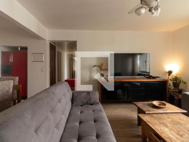Apto, Pinheiros, 3 Quartos, 90 m2 São Paulo