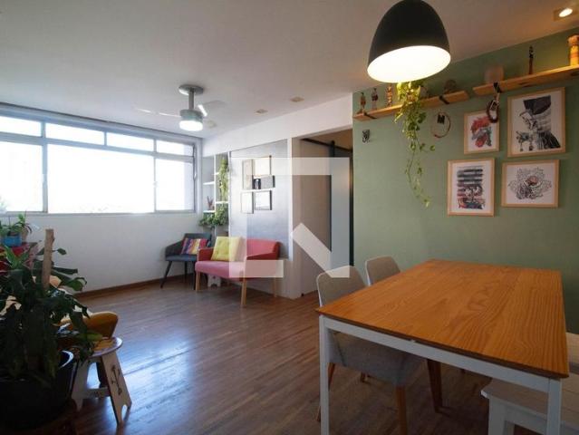 Apto, Pinheiros, 3 Quartos, 97 m2 São Paulo
