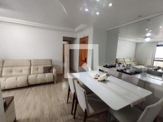 Apto, Piqueri, 3 Quartos, 100 m2 São Paulo