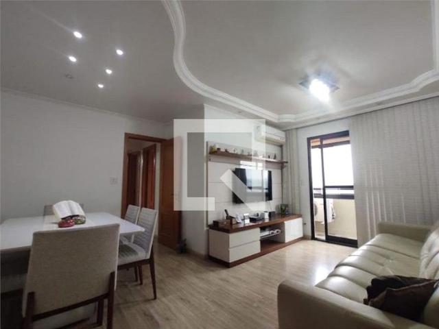 Apto, Piqueri, 3 Quartos, 100 m2 São Paulo