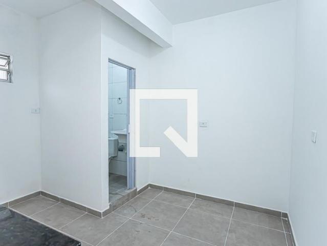 Apto, Piqueri, 1 Quarto, 16 m2 São Paulo