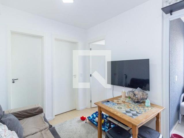 Apto, Piqueri, 2 Quartos, 30 m2 São Paulo