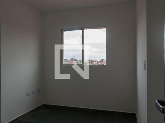 Apto, Piqueri, 1 Quarto, 33 m2 São Paulo