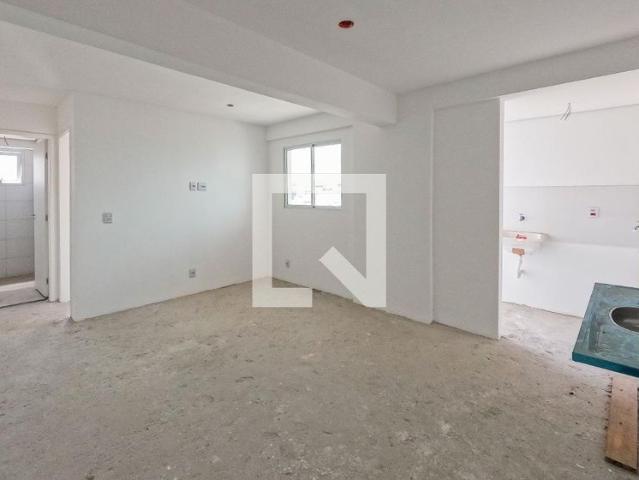 Apto, Piqueri, 1 Quarto, 37 m2 São Paulo