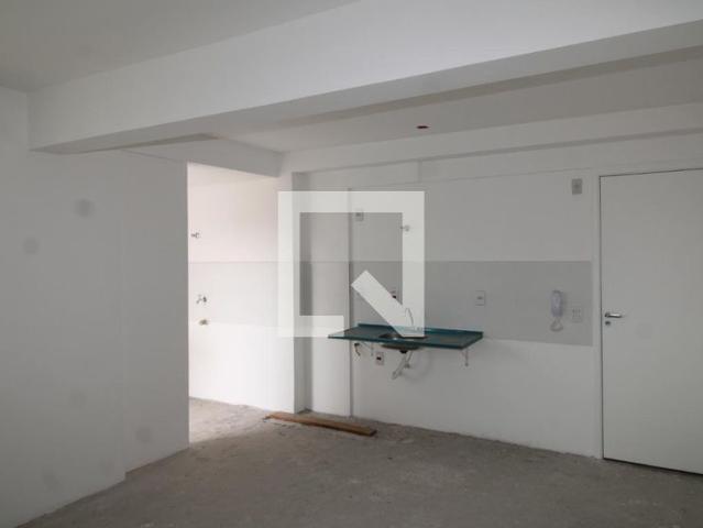 Apto, Piqueri, 1 Quarto, 37 m2 São Paulo