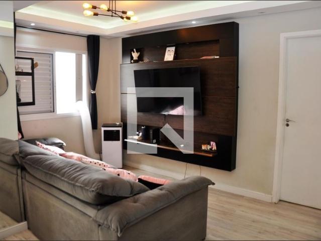 Apto, Piqueri, 1 Quarto, 56 m2 São Paulo