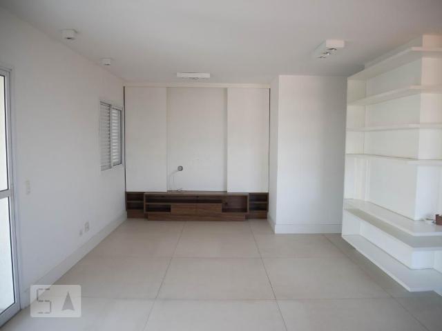 Apto, Piqueri, 2 Quartos, 130 m2 São Paulo