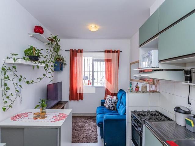 Apto, Piqueri, 2 Quartos, 34 m2 São Paulo