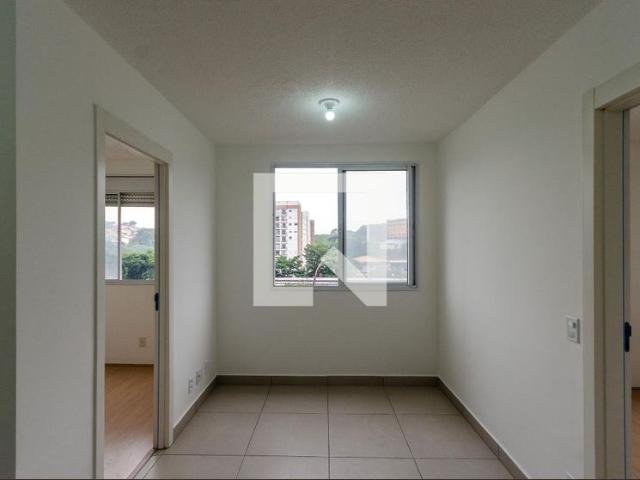 Apto, Piqueri, 2 Quartos, 34 m2 São Paulo