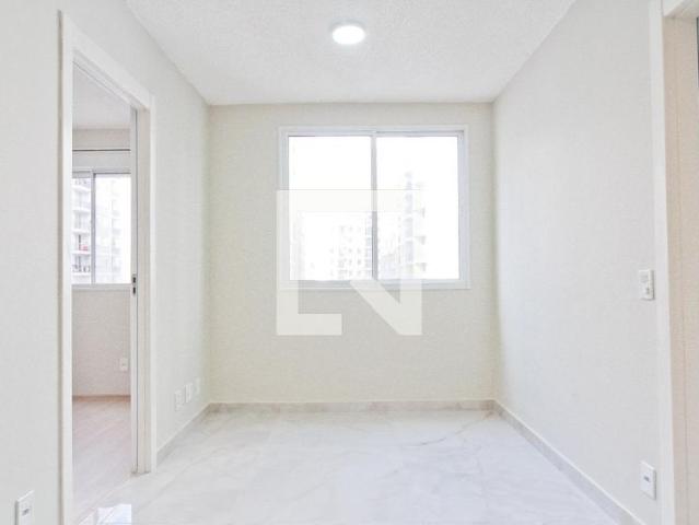 Apto, Piqueri, 2 Quartos, 34 m2 São Paulo