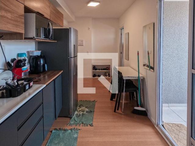 Apto, Piqueri, 2 Quartos, 34 m2 São Paulo