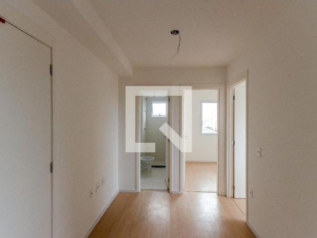 Apto, Piqueri, 2 Quartos, 34 m2 São Paulo