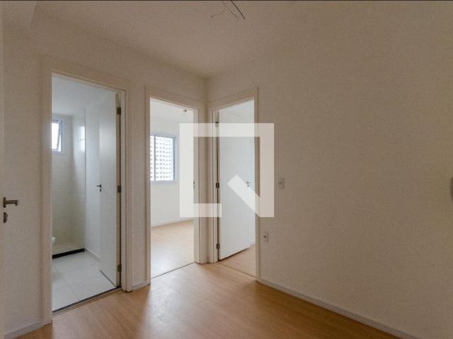 Apto, Piqueri, 2 Quartos, 34 m2 São Paulo