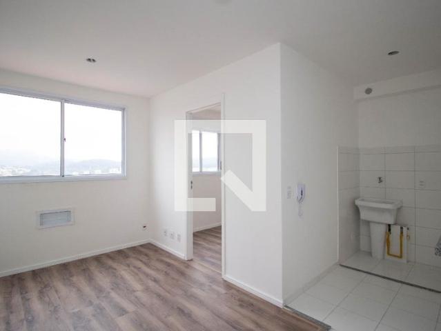 Apto, Piqueri, 2 Quartos, 34 m2 São Paulo