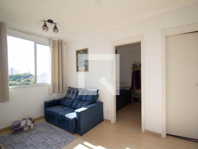 Apto, Piqueri, 2 Quartos, 34 m2 São Paulo
