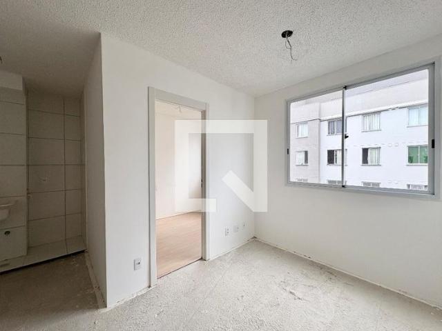 Apto, Piqueri, 2 Quartos, 34 m2 São Paulo