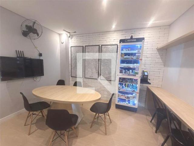 Apto, Piqueri, 2 Quartos, 35 m2 São Paulo
