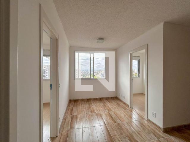 Apto, Piqueri, 2 Quartos, 35 m2 São Paulo